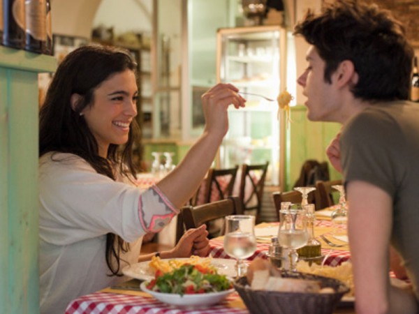 The 5 Most Obvious First Date Tips
