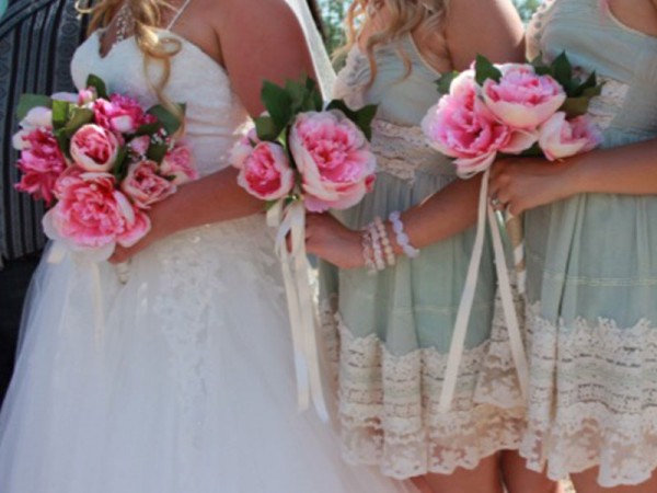 5 Reasons You’re ALWAYS a Bridesmaid and NEVER a Bride