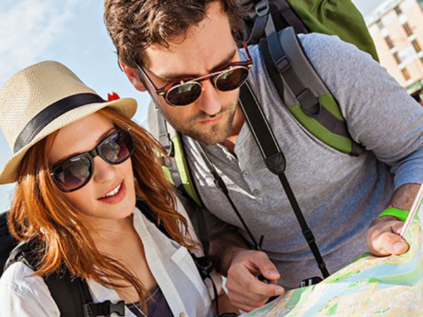 Why You Should Travel Together...Sooner Rather Than Later