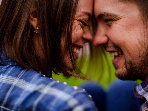 How to Define the Relationship