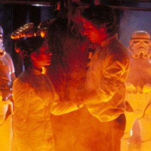 10 Things Han Solo and Princess Leia Taught Us About Love