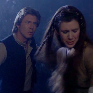 10 Things Han Solo and Princess Leia Taught Us About Love