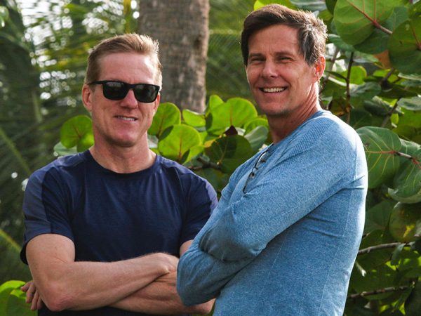 Midlife Crisis in Men: What It Means for Your Relationship