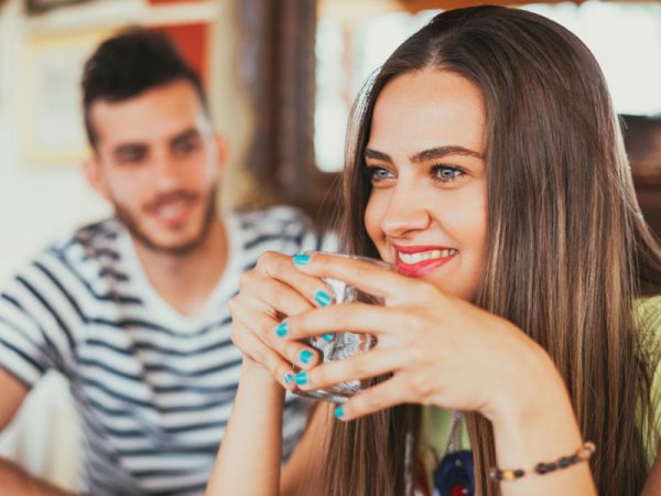 How to Ask Someone Out - The EXACT Words