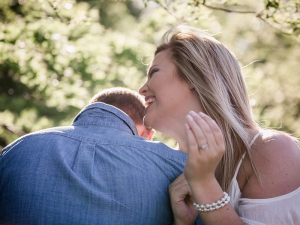 8 Signs You're In a Good Relationship