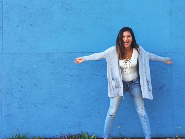 The 6 Best Things About Being Newly Single