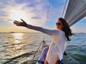 How to Move On - 6 Steps to Get Over the End of a Relationship