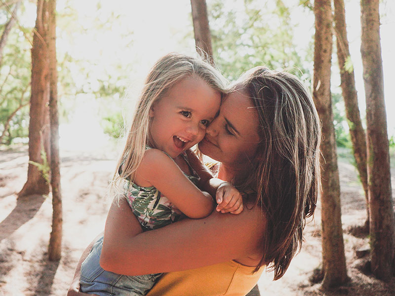 Dating Tips For Single Moms Getting Back In The Game