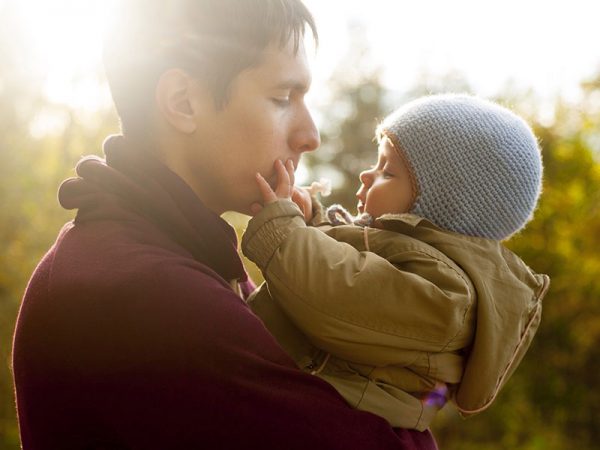 What You Need to Know About Dating Someone with Kids