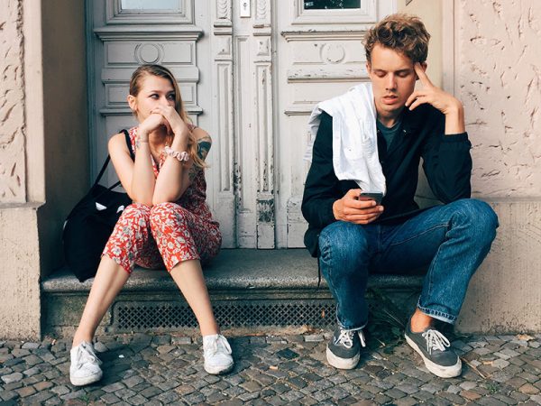 8 Subtle Signs It's Time to Break Up