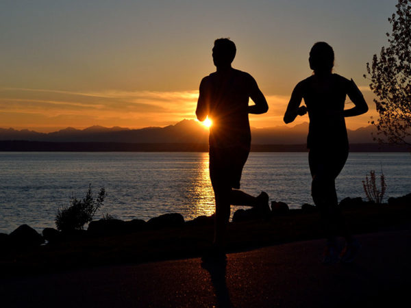 Dating Tips for Runners: How to Go on a Running Date