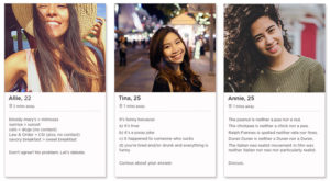 Tinder Profile Examples for Women: Tips & Templates