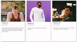 Tinder Profile Examples for Men: Tips & Templates