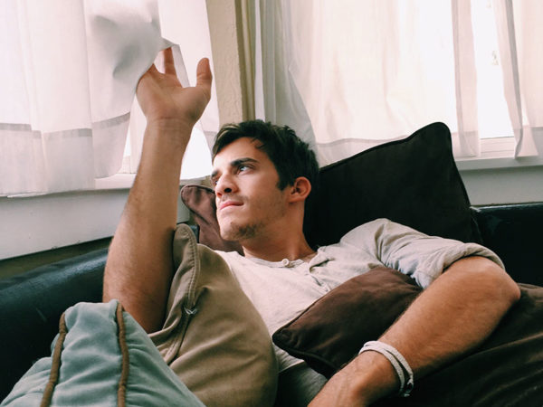 Life After Divorce for Men: 8 Things to Expect