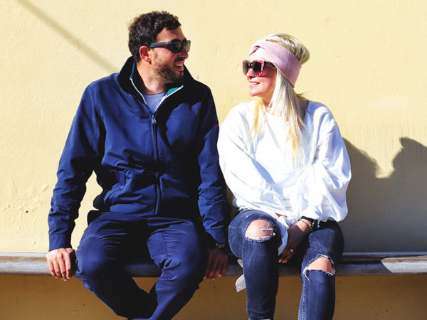 How to Have the Exclusive Relationship Talk and Not Be Weird