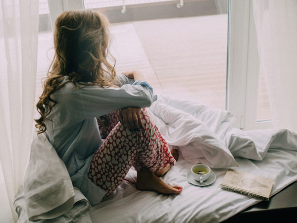 Sarmassophobia: Fear of Dating is a Real Thing