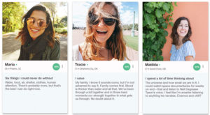 OkCupid Profile Examples for Women: Tips & Templates