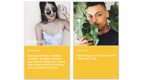 The Best Bumble Bios and Quick Profile Hacks That You Can Try