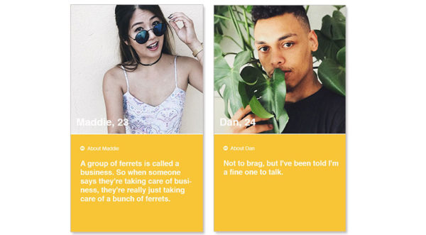 The Best Bumble Bios and Quick Profile Hacks That You Can Try