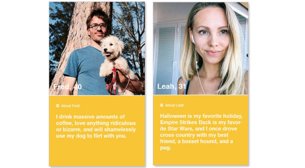 The Best Bumble Bios and Quick Profile Hacks That You Can Try