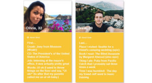 The Best Bumble Bios and Quick Profile Hacks That You Can Try