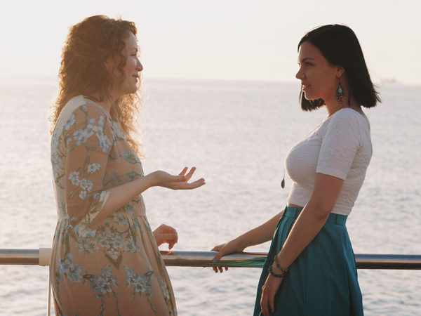 What to Do When Your Partner Is Too Close to Their Best Friend