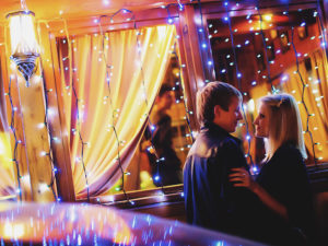 12 People Recall Holiday Memories with Past Partners