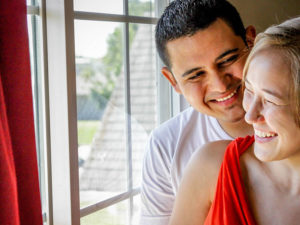 6 Things to Look Out for When You're Dating Over 40