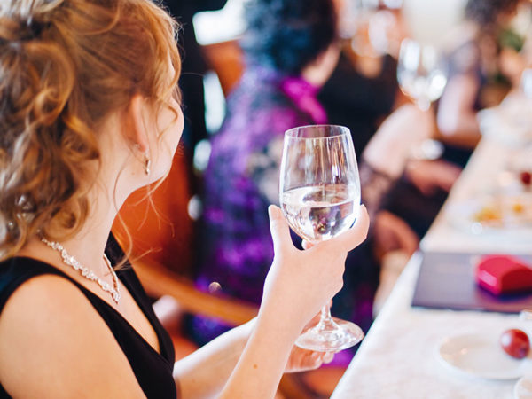 What Going Stag Means and How to Own It