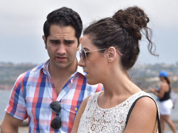 What To Do After A Bad First Date