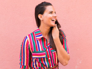 10 Qualities of a Good Woman to Keep an Eye Out For