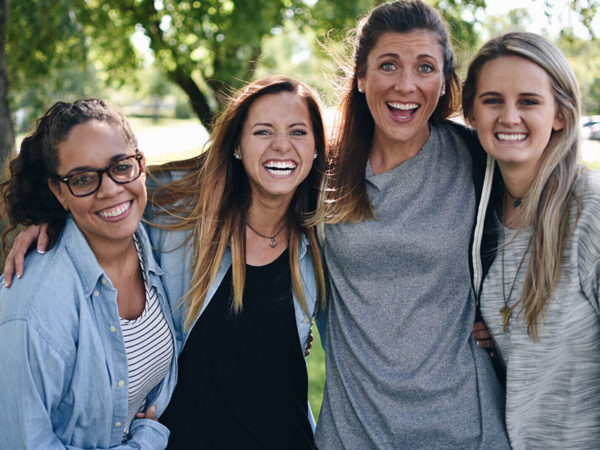 7 Types of Friends You'll Have Throughout Your Life