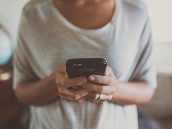 The Very Real Issue Of Ghosting