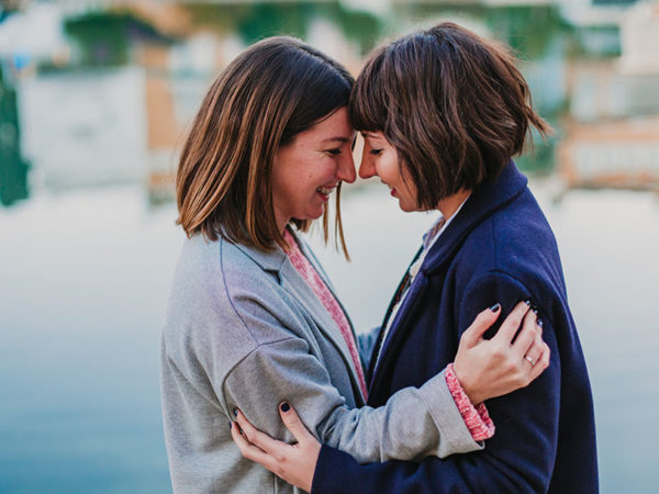 5 Signs of True Love That Show You It's Right