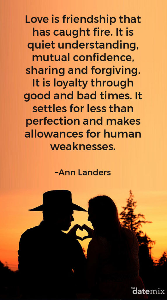 100+ Love Quotes for Him to Let Him Know You Care