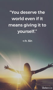 50 Single Life Quotes to Put Everything in Perspective