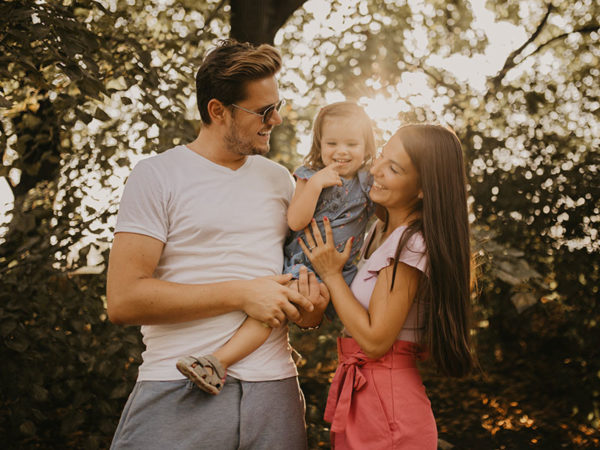 4 Reasons Dating with Kids Is Actually Pretty Great