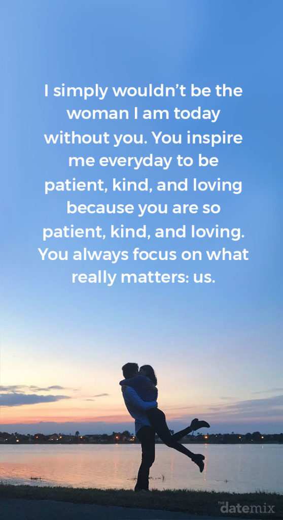 15 Love Letters for Him: Let Him Know How Much You Care