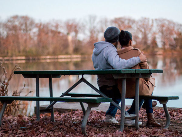 7 Reasons You Go Back to Someone Even When You Know You Deserve Better