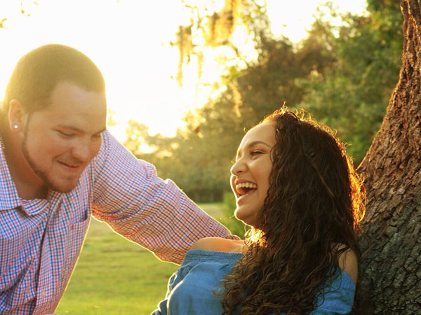 10 Signs He's Fighting His Feelings for You