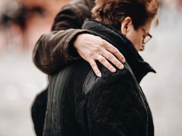 How to Apologize in a Relationship (and Really Mean It)