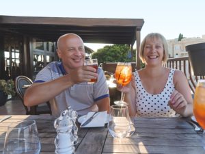 The Power of Dating Before and After 40