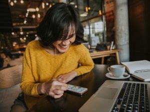 How To Use Bumble If You've Never Used A Dating App