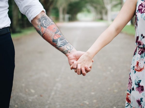 6 Ways to Be a More Supportive Partner